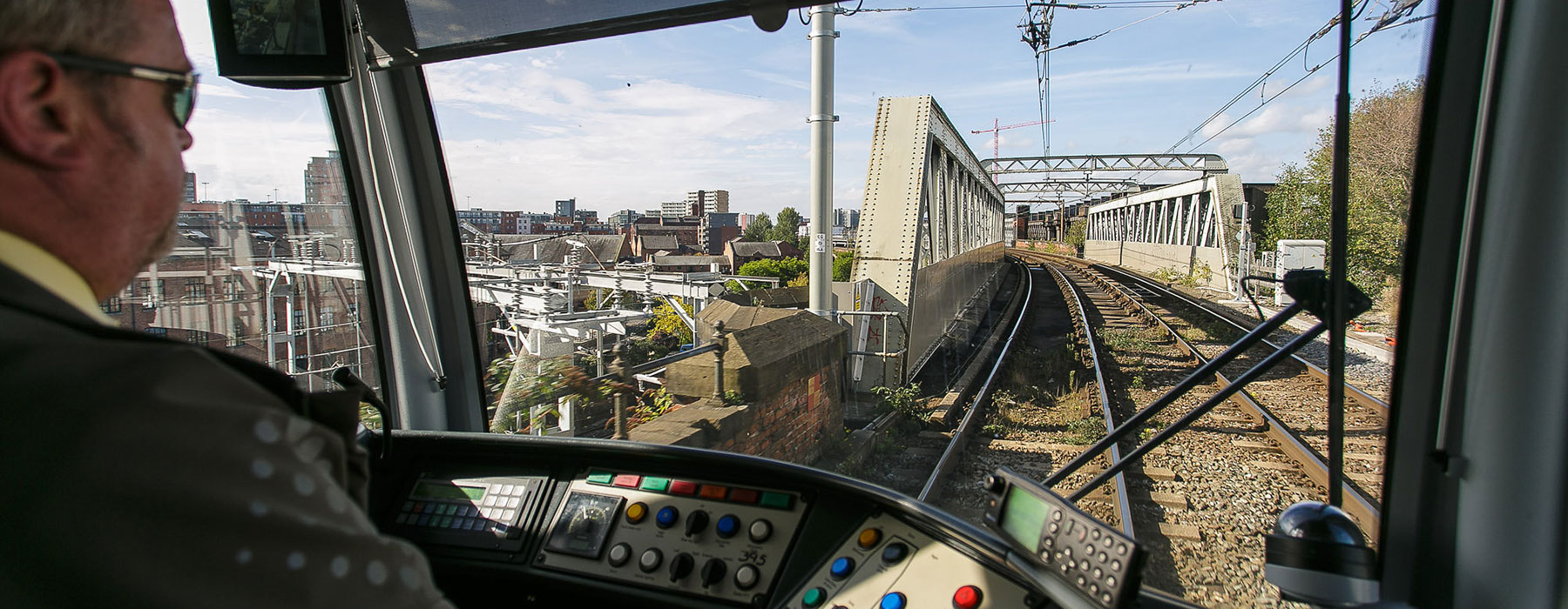 Jobs at Metrolink / RATP Dev - Transport for Greater Manchester